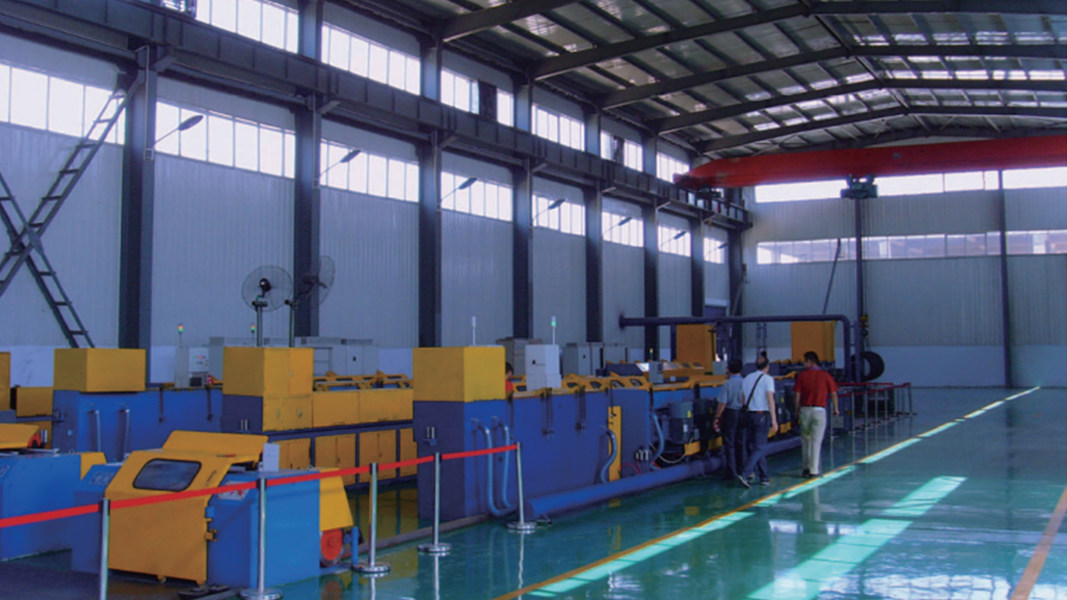 China QINGDAO BESTOP INDUSTRY CO.,LTD company profile