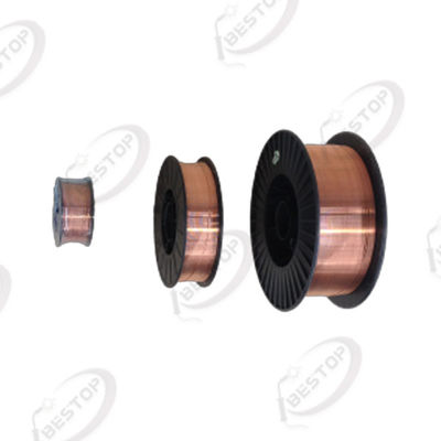 TIG WELDING WIRE factory, Buy good price FLUX-CORED WELDING WIRE products