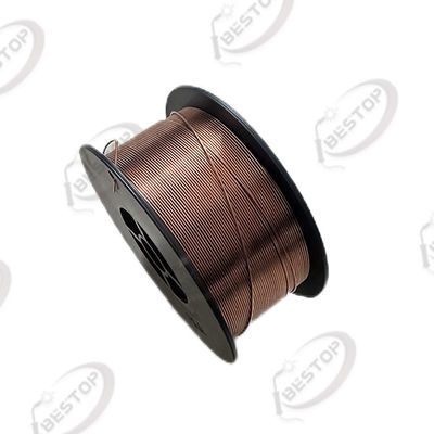 Quality ER70S-6 MIG WIRE & SAW WELDING WIRE factory from China